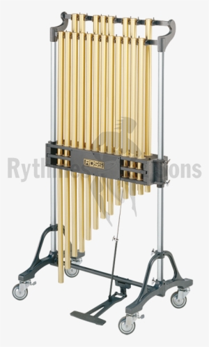 Ross Symphonic Tubular Bells - Ross Chimes - Free Transparent PNG ...