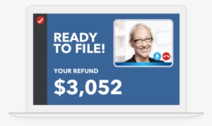 Turbotax Logo - Turbotax Live - Free Transparent PNG Download - PNGkey