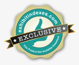 Exhibit Stamp With Border - Affidavit Of Service Tabs - Free ...