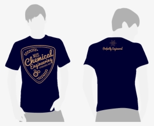 Jervis' Chem Eng Shirt Design - Chemical Engineering T Shirt Design ...