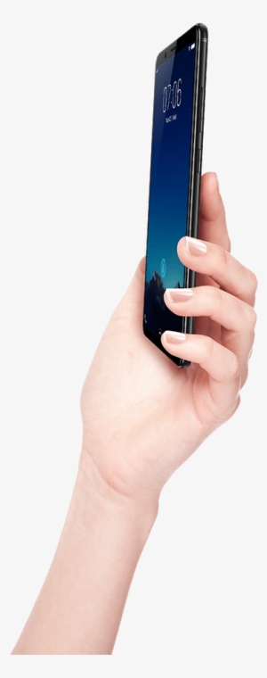 It's Super Simple Just Pick Up The Phone To Wake The - Mobile Phone ...