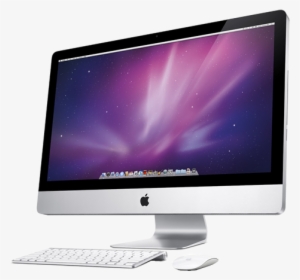 Apple Imac All In One Desktop Pc Computer - Last Generation Of Computer ...