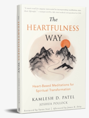 Celebrating The Launch And Success Of - Heartfulness Way Book - Free ...