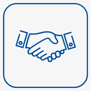Handshake - Zurich Insurance Icons - Free Transparent PNG Download - PNGkey