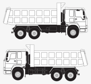 Truck Tracks - Triangle Tank Treads - Free Transparent PNG Download ...