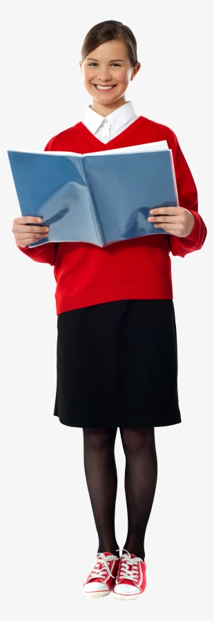 Free Png Young Girl Student Png Images Transparent - Stock Photography ...