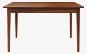 Dining Table Top View Png Slim 6 Seater Dining Table - Table - Free ...