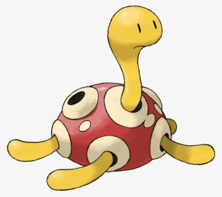 Demigods - Shuckle Pokemon - Free Transparent PNG Download - PNGkey