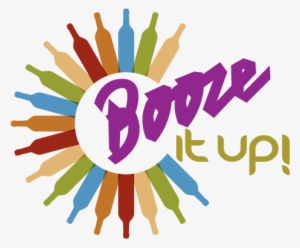 Booze It Up - Booze Logo - Free Transparent PNG Download - PNGkey