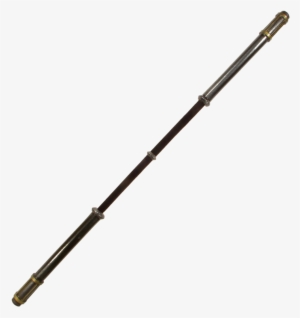 Quarterstaff - Ancient Roman Pilum - Free Transparent PNG Download - PNGkey