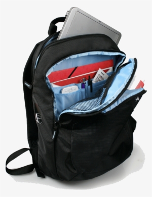 Backpack - Free Open Backpack Png - Free Transparent PNG Download - PNGkey