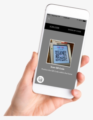 Illustration - Dbs - Nets Pay Qr Code - Free Transparent PNG Download ...