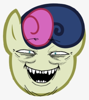 Bon Bon, Meme, Pekaface, Rage Face, Reaction Image, - Imageboard - Free ...