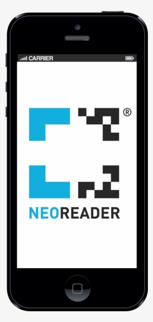 There Are Many Free Qr Code Readers Available, But - Neoreader - Free ...