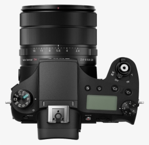 Sony Rx10 Iv Dimensions - Free Transparent PNG Download - PNGkey