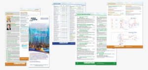 Brochure - Directory Layout Design - Free Transparent PNG Download - PNGkey