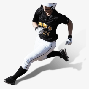 Base Runner - Uniform - Free Transparent PNG Download - PNGkey