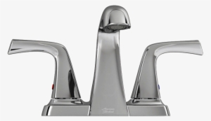 Sink Faucet Front View - Free Transparent PNG Download - PNGkey