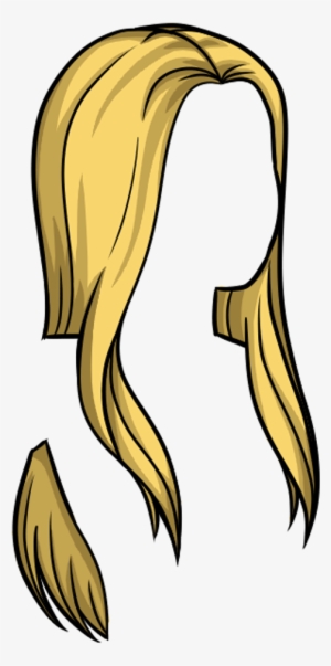 Episode Hair Png Hairpng Episodeinteractive Noticemeepi - Picsart Photo ...