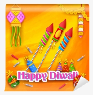 Happy Diwali Photo Gallery Patash - Free Transparent PNG Download - PNGkey