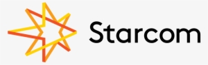 Starcom Samsung Mobile - Starcom Agency Logo Png - Free Transparent PNG ...