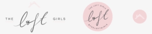 Loft Girl Logos - Loft - Free Transparent PNG Download - PNGkey