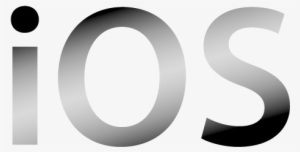 Ios Wallpaper Entitled Ios Icon - Ios Icon Transparent Background ...