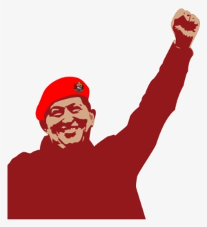 Hugo Chavez - Cara De Chavez Png - Free Transparent PNG Download - PNGkey