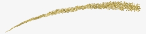 Line - Gold Glitter Line Transparent - Free Transparent PNG Download ...
