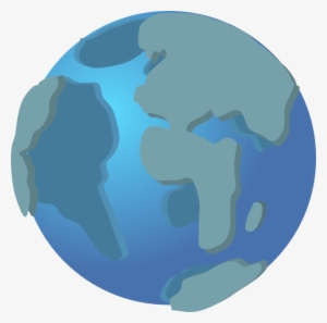 World Map - Animated Gif Globalization Gif - Free Transparent PNG ...