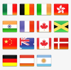 Search - Flag Icons Png Free - Free Transparent PNG Download - PNGkey