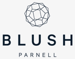 Blush Logo Black - Goal - Free Transparent PNG Download - PNGkey