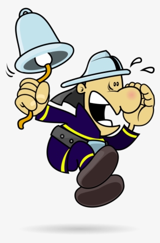 Ringing School Bell - School Bell - Free Transparent PNG Download - PNGkey