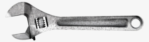 Hyper Realistic Vector - Wrench - Free Transparent PNG Download - PNGkey