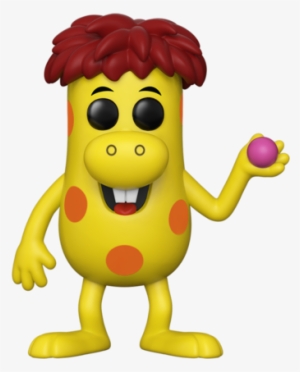 Funko Pop Ad Icons Cap'n Crunch - Funko Pop Captain Crunch - Free ...