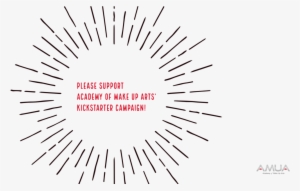 Amua Kickstarter Campaign - Circle - Free Transparent PNG Download - PNGkey