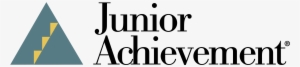 Junior Achievement Logo Png Transparent - Junior Achievement Nigeria ...