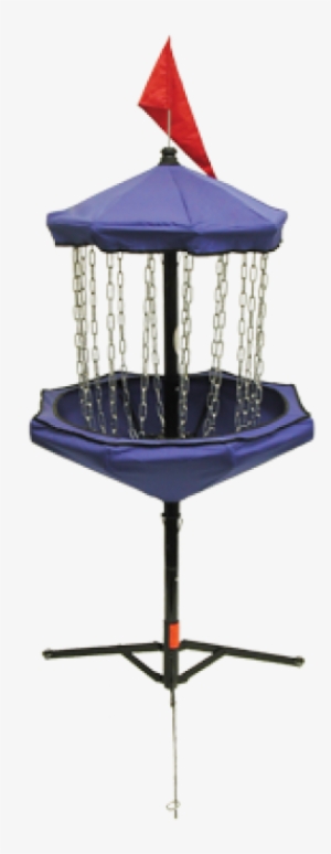 Innova Skillshot Portable Basket - Innova Skill Shot Target (colors May ...