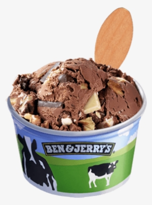 New York Super Fudge Chunk® Bulk - Ben And Jerry New York Super Fudge ...