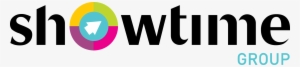 Showtime Group - Free Transparent PNG Download - PNGkey