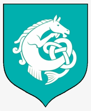 Sigil - House Velaryon - Free Transparent PNG Download - PNGkey