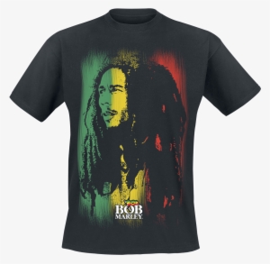 Null Stare Paint Stripe Black T-shirt 323274 Yupenmi - T-shirt - Free ...