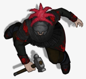 Oni Token Rpg - Free Transparent PNG Download - PNGkey