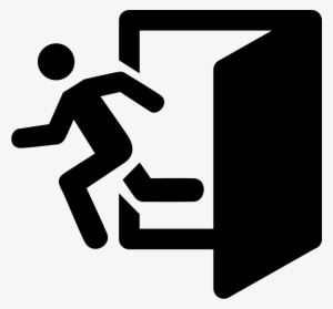 Png File Svg - Go Out Icon Png - Free Transparent PNG Download - PNGkey