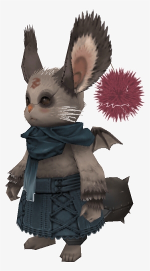 Cute Cartoon 3d Rabbit Decoration Png - Domestic Rabbit - Free ...