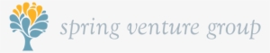 Spring Venture Group - Free Transparent PNG Download - PNGkey