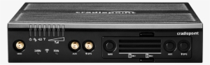 Cradlepoint Aer2200 - Cradlepoint Aer2200 Router - Free Transparent PNG ...