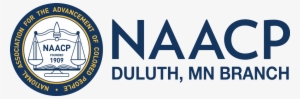 Duluth, Mn Branch Of Naacp - Cincinnati Naacp Logo - Free Transparent ...