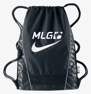 Mlg Classic Nike Hoodie - Nike Mlg Hoodie - Free Transparent PNG ...