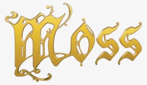Moss Game Logo Png - Free Transparent PNG Download - PNGkey